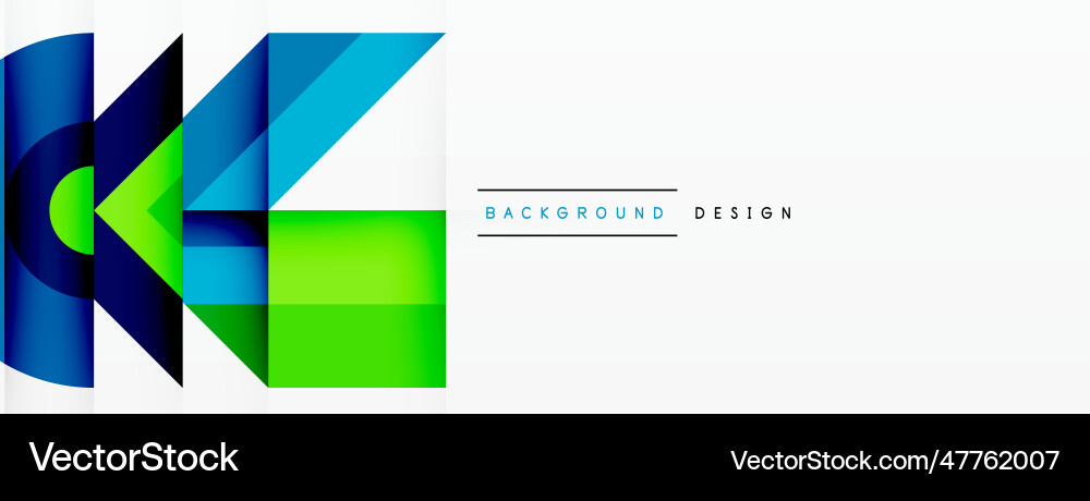 Visually captivating background design showcasing Vector Image