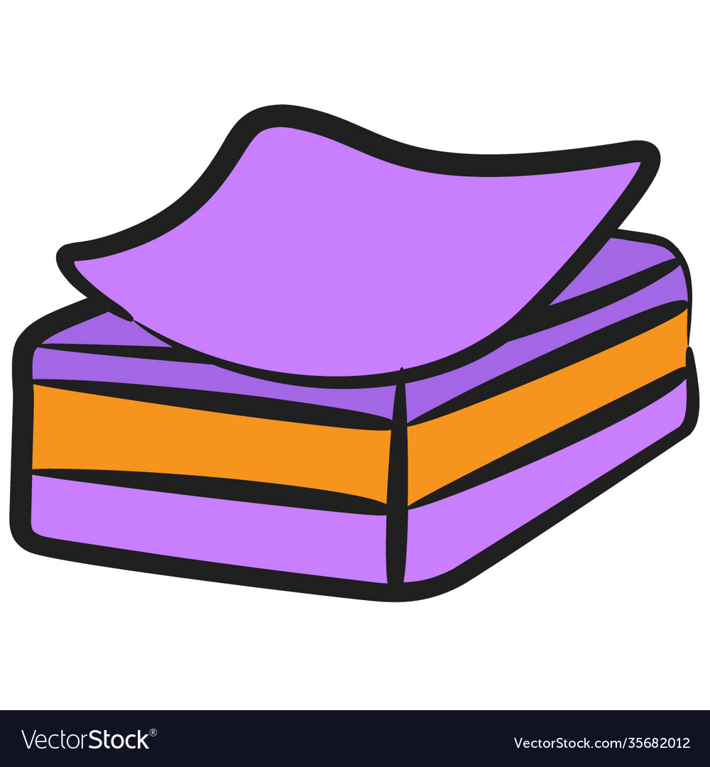 Sticky notes Royalty Free Vector Image - VectorStock