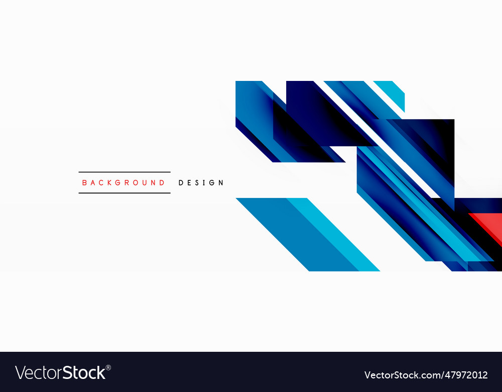 Visually striking background design featuring Vector Image