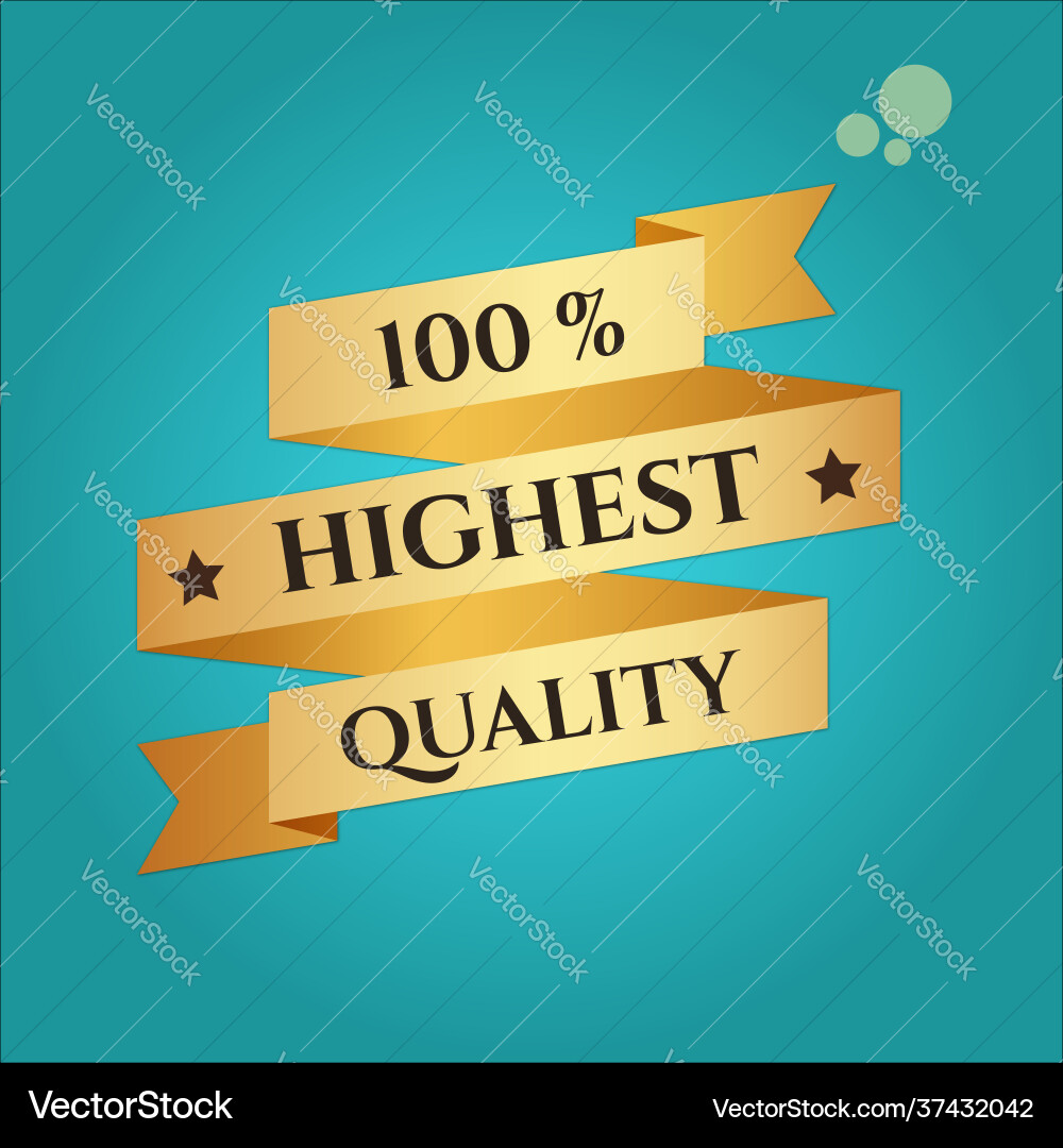 Premium product best offer label Royalty Free Vector Image