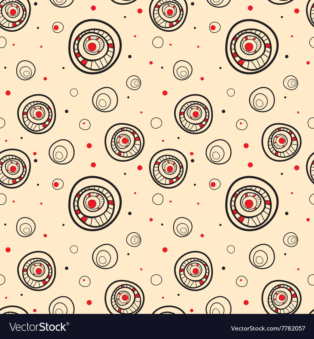 Seamless background Royalty Free Vector Image - VectorStock