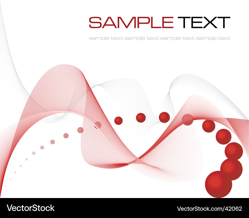 Blend Royalty Free Vector Image - VectorStock