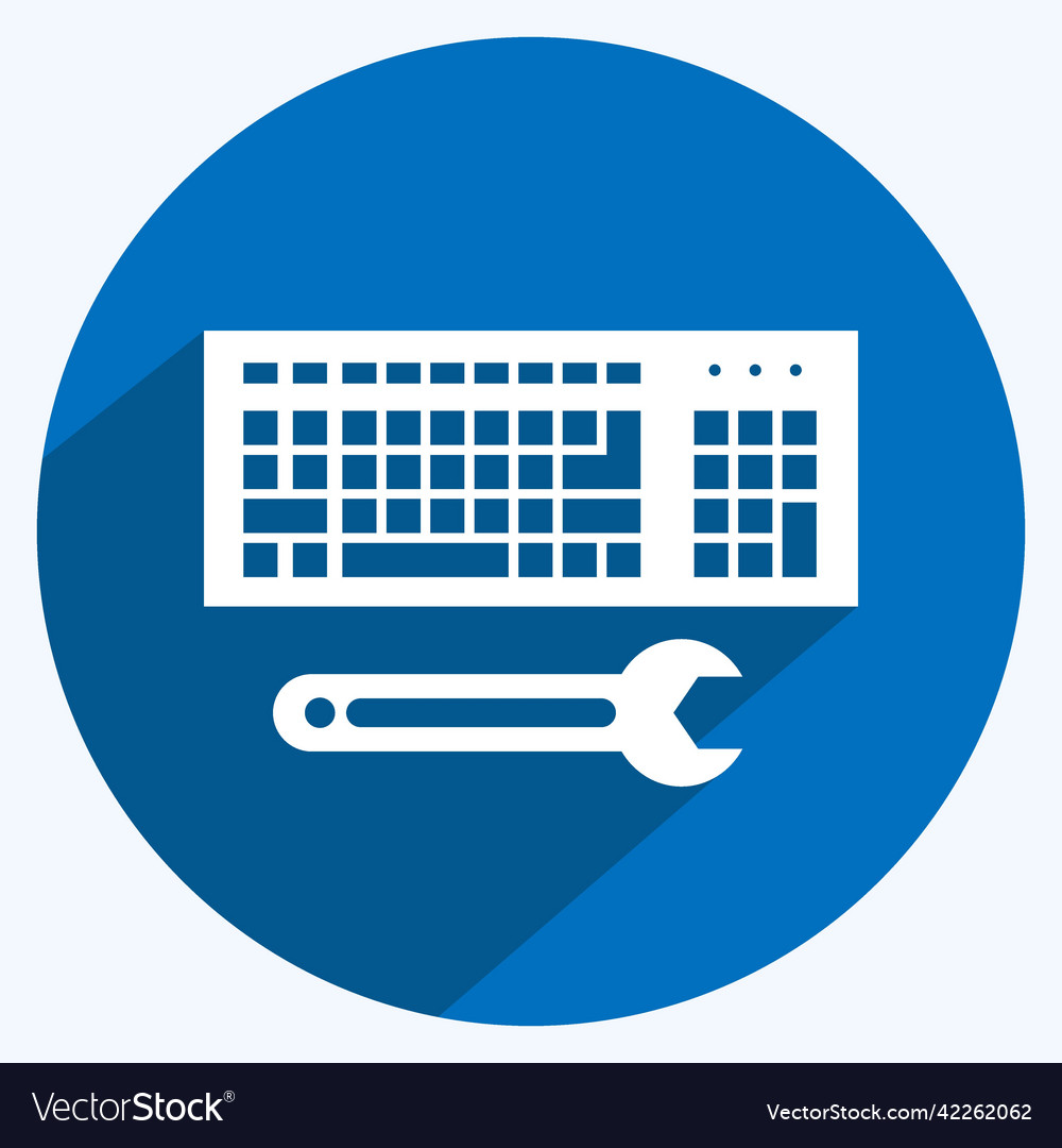 Icon code engineering suitable for data analytics Vector Image