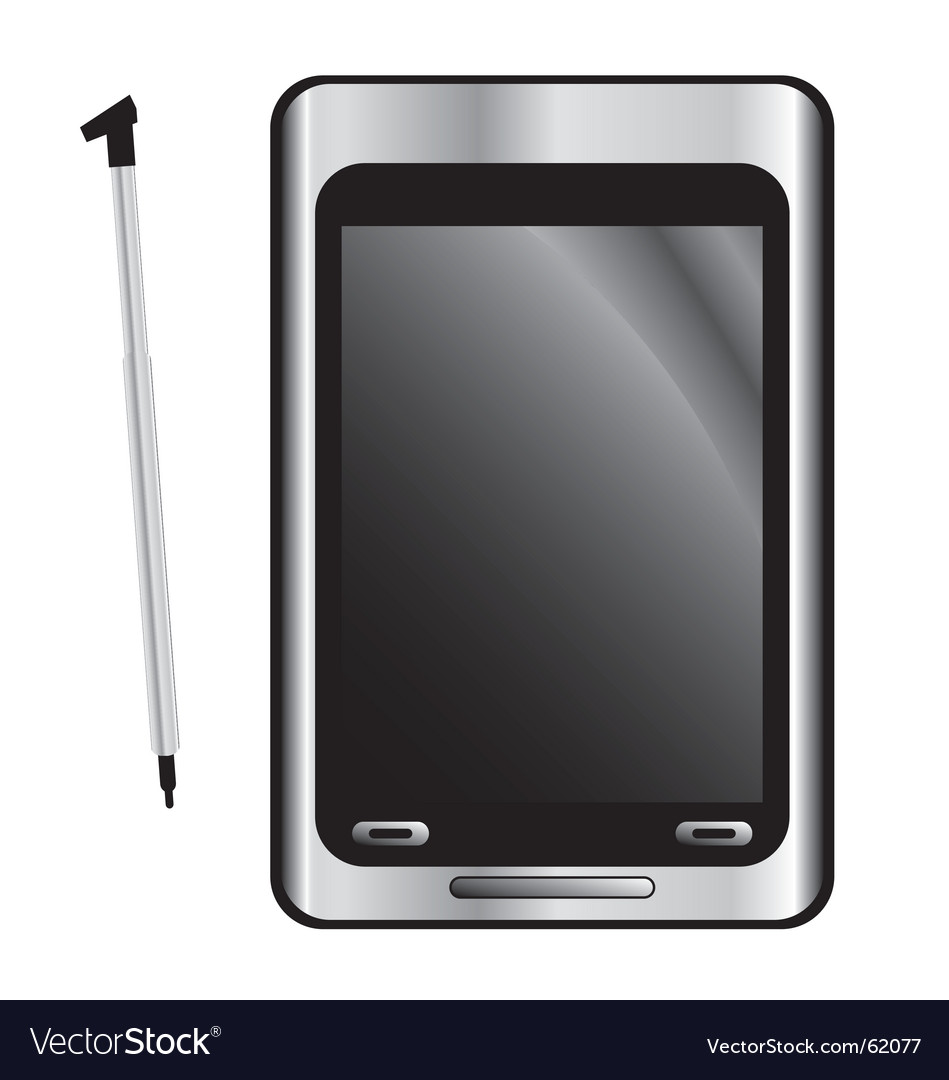 Phone Royalty Free Vector Image - VectorStock