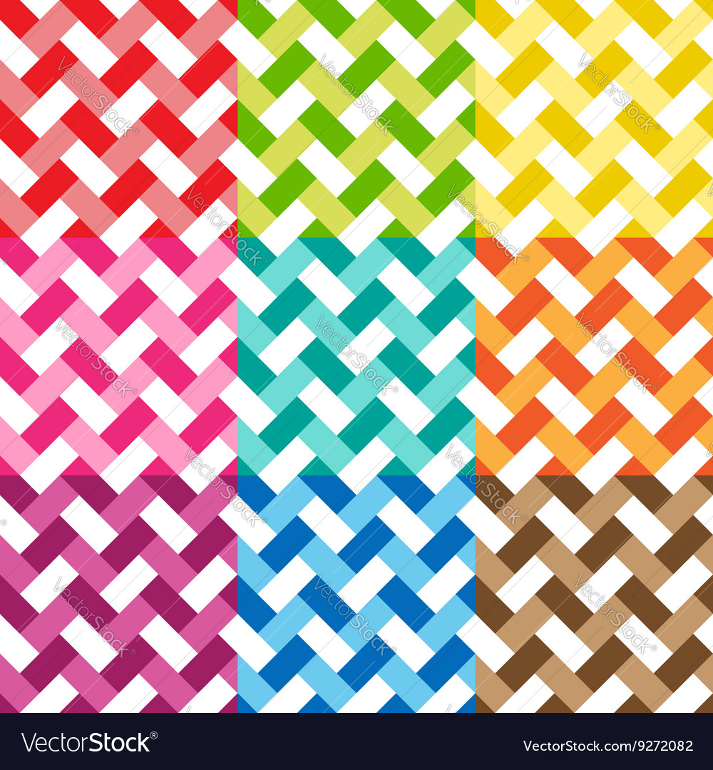 Seamless pattern Royalty Free Vector Image - VectorStock