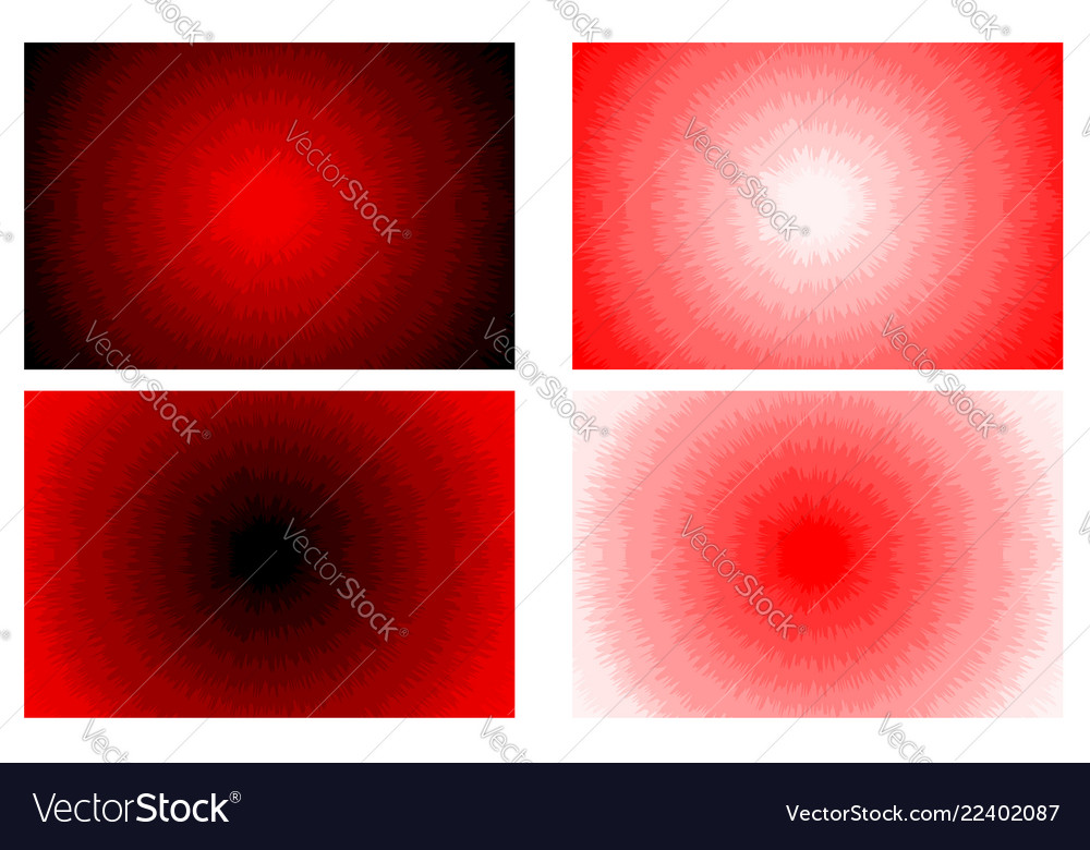 Explosion background Royalty Free Vector Image