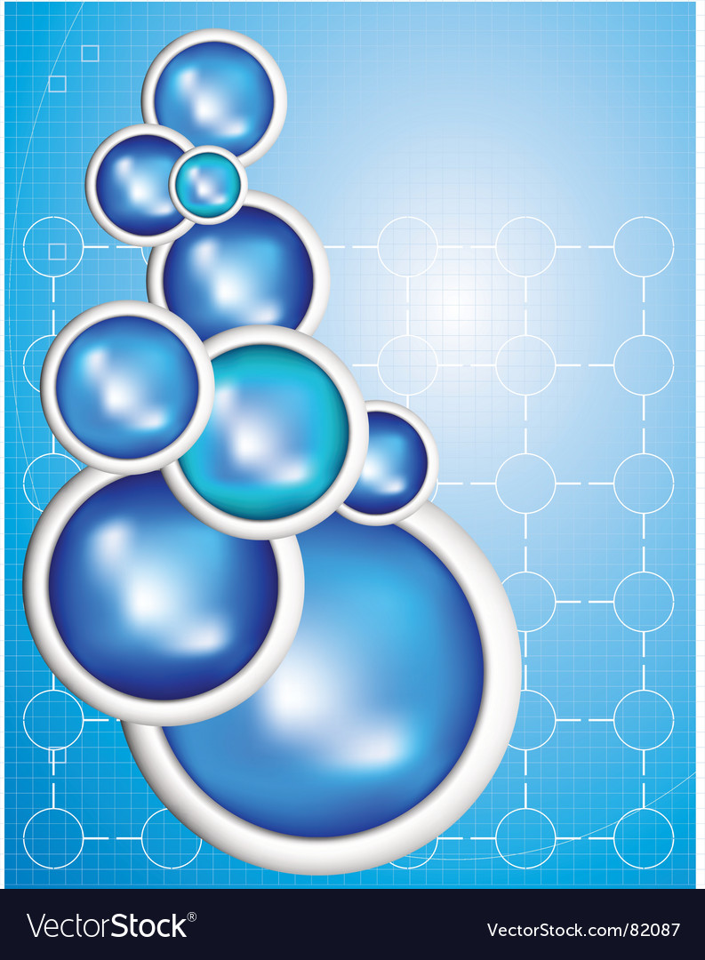 Fantasy background Royalty Free Vector Image - VectorStock