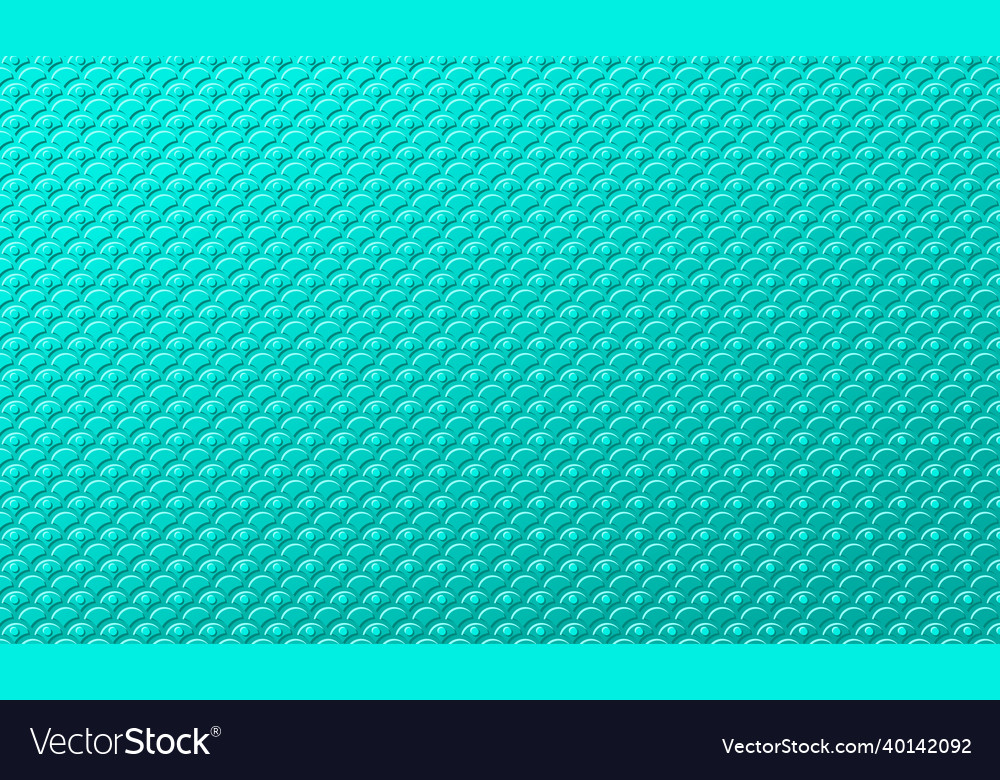 Cut paper effect with embossed texture pattern Vector Image