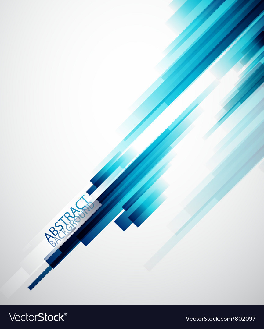 Abstract lines background Royalty Free Vector Image