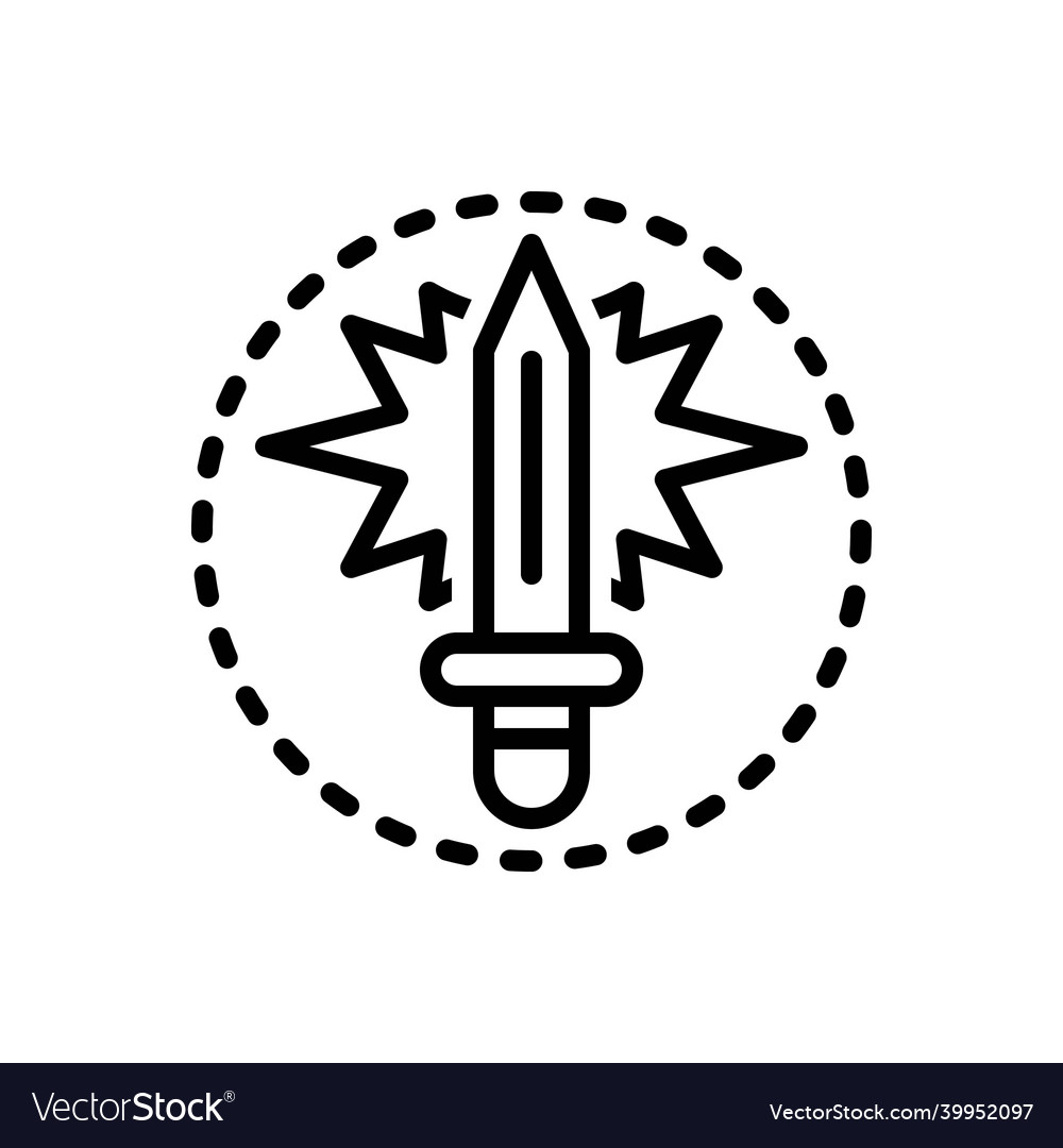 Powerful Royalty Free Vector Image - VectorStock
