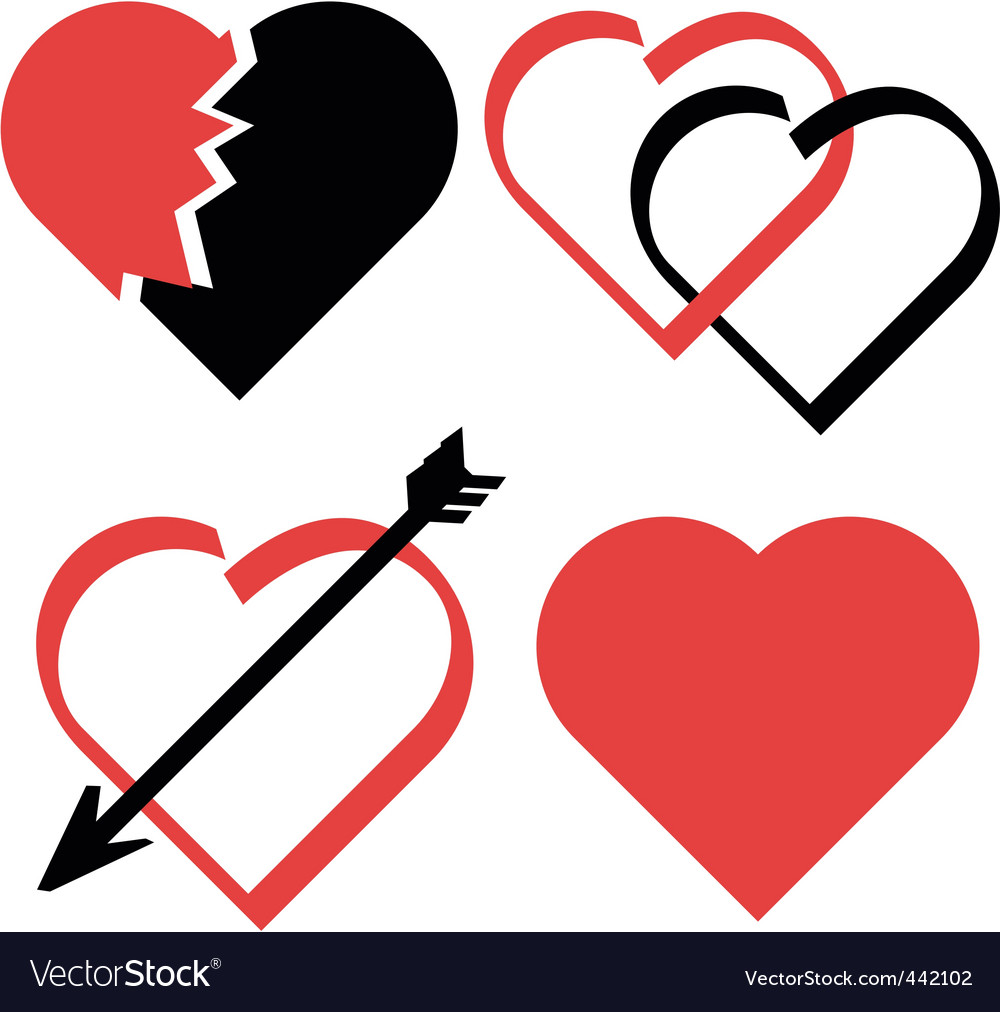 Love Royalty Free Vector Image - VectorStock