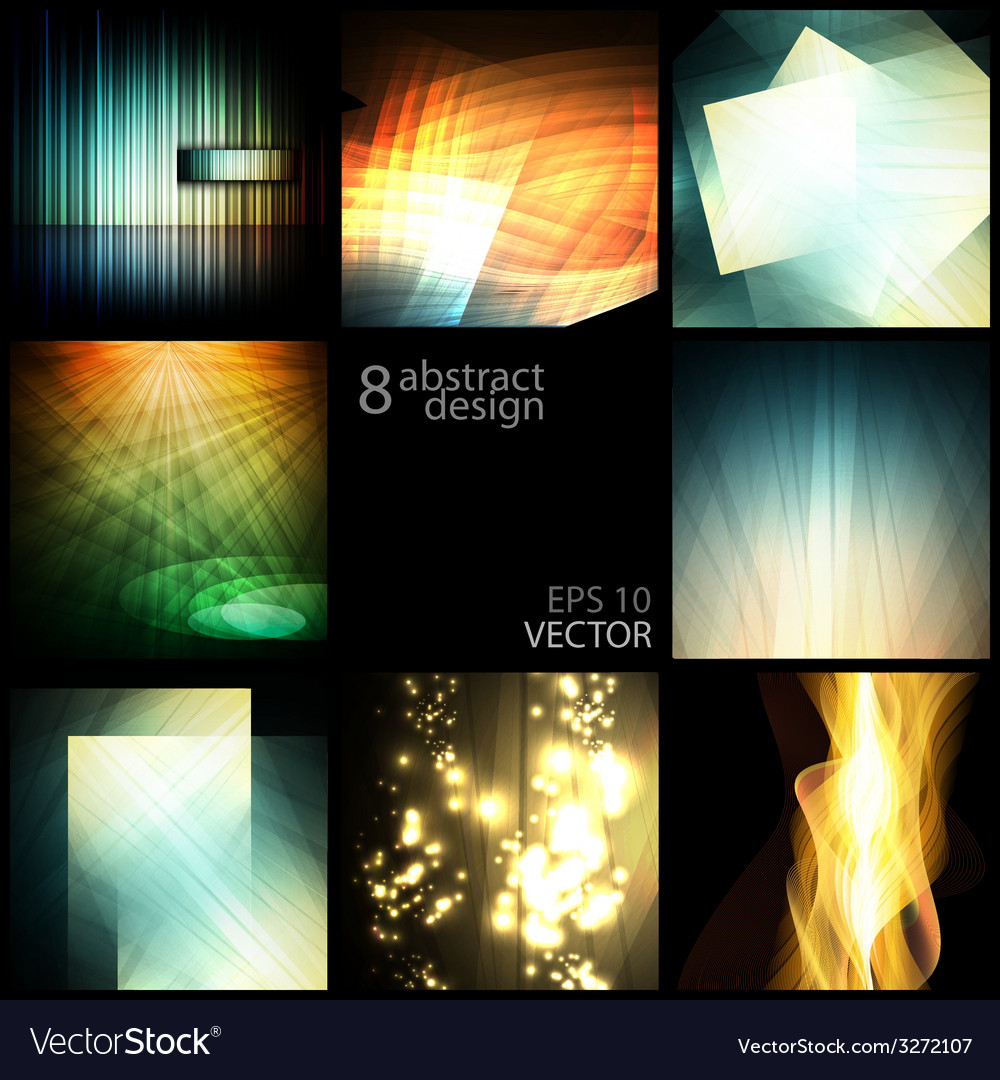 Abstract background Royalty Free Vector Image - VectorStock