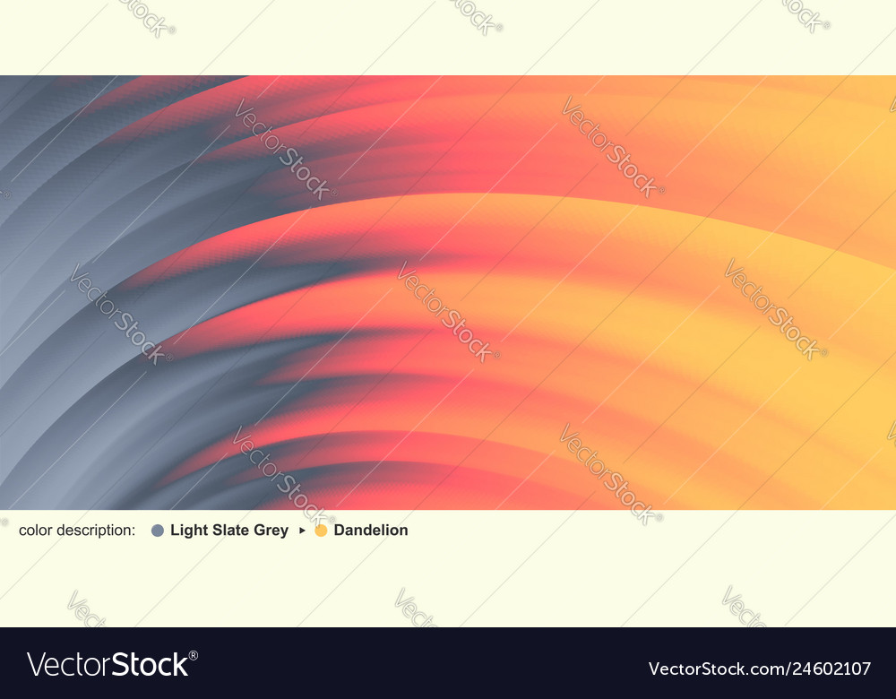 Abstract background with dynamic effect motion Vector Image