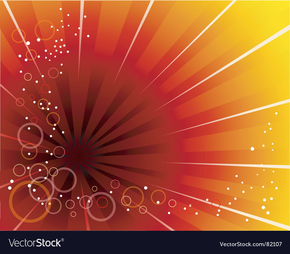 Abstract graphic design Royalty Free Vector Image
