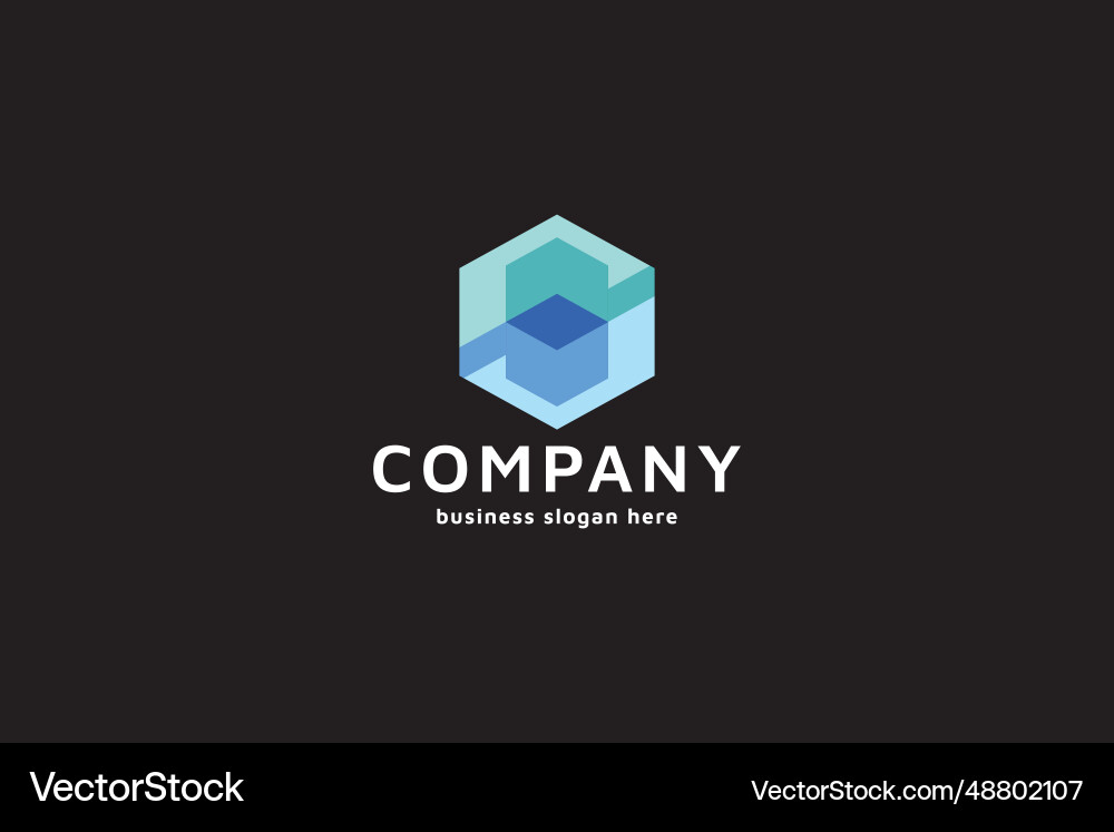 Logo superbox Royalty Free Vector Image - VectorStock