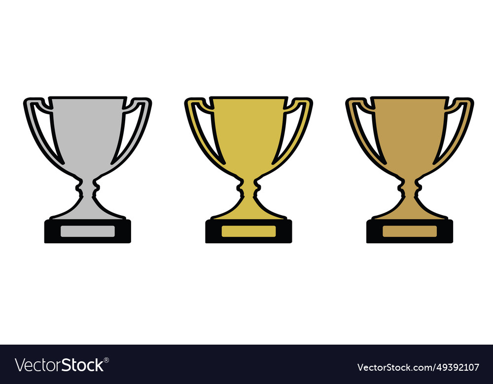 Mark rademaker Royalty Free Vector Image - VectorStock