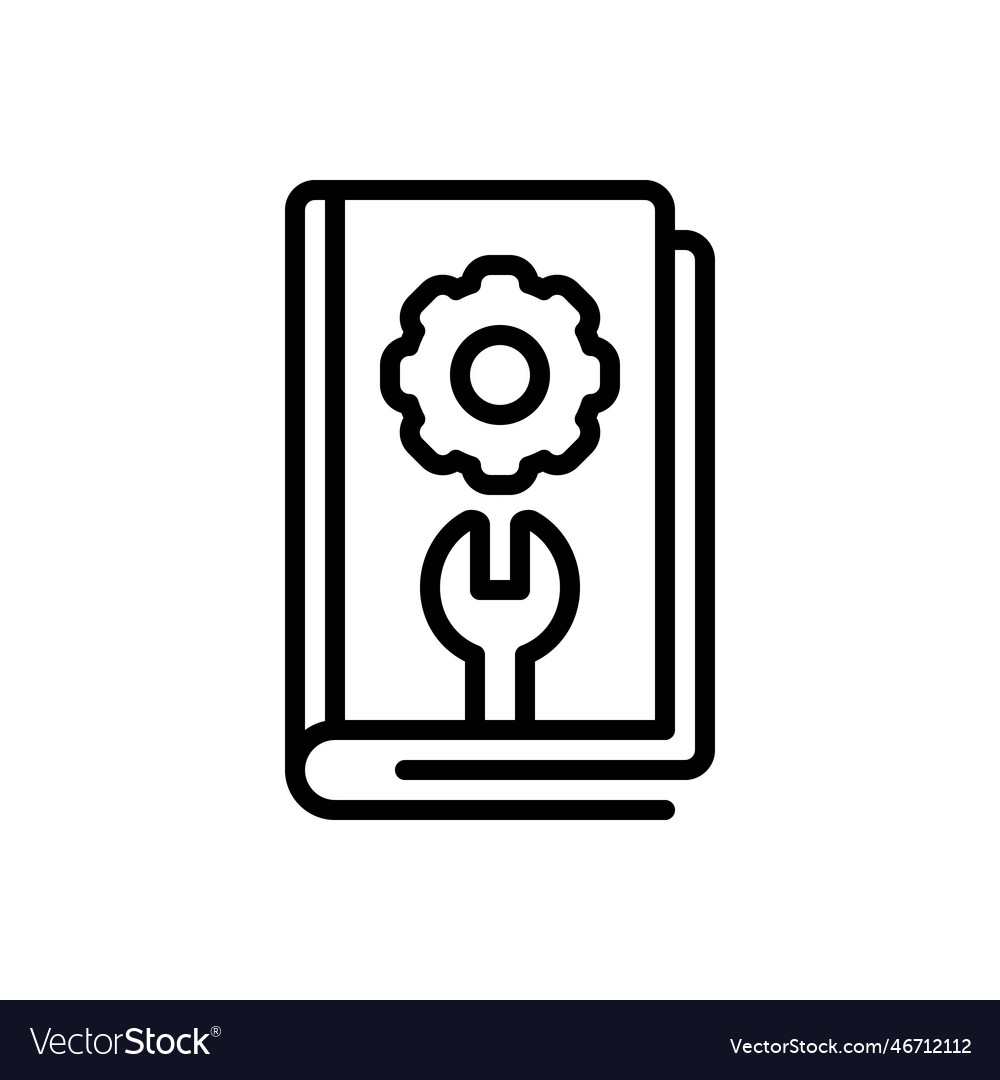 Guides Royalty Free Vector Image - VectorStock