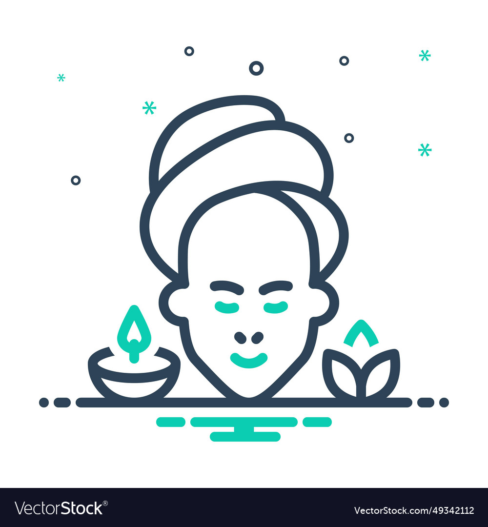 Spa Royalty Free Vector Image - VectorStock