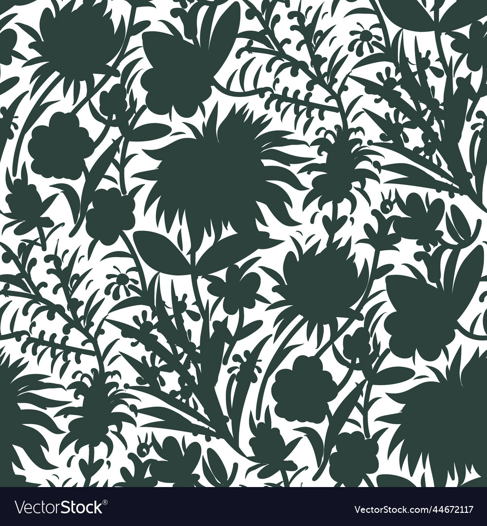Pattern 1 Royalty Free Vector Image - VectorStock