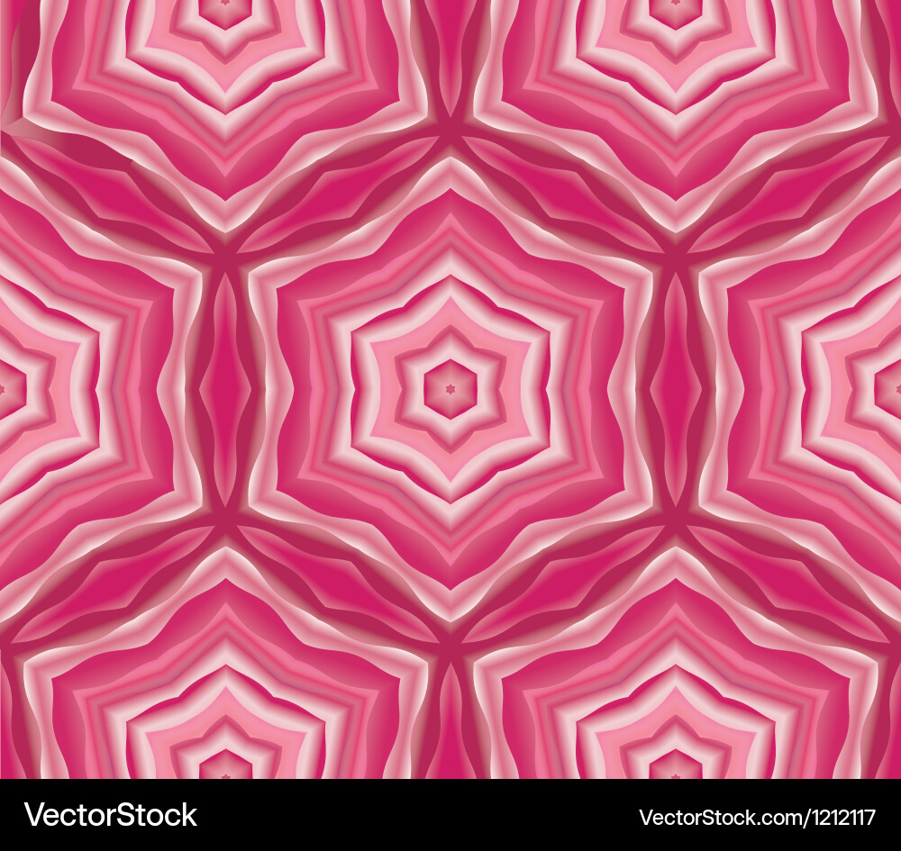 Pink background seamless pattern Royalty Free Vector Image