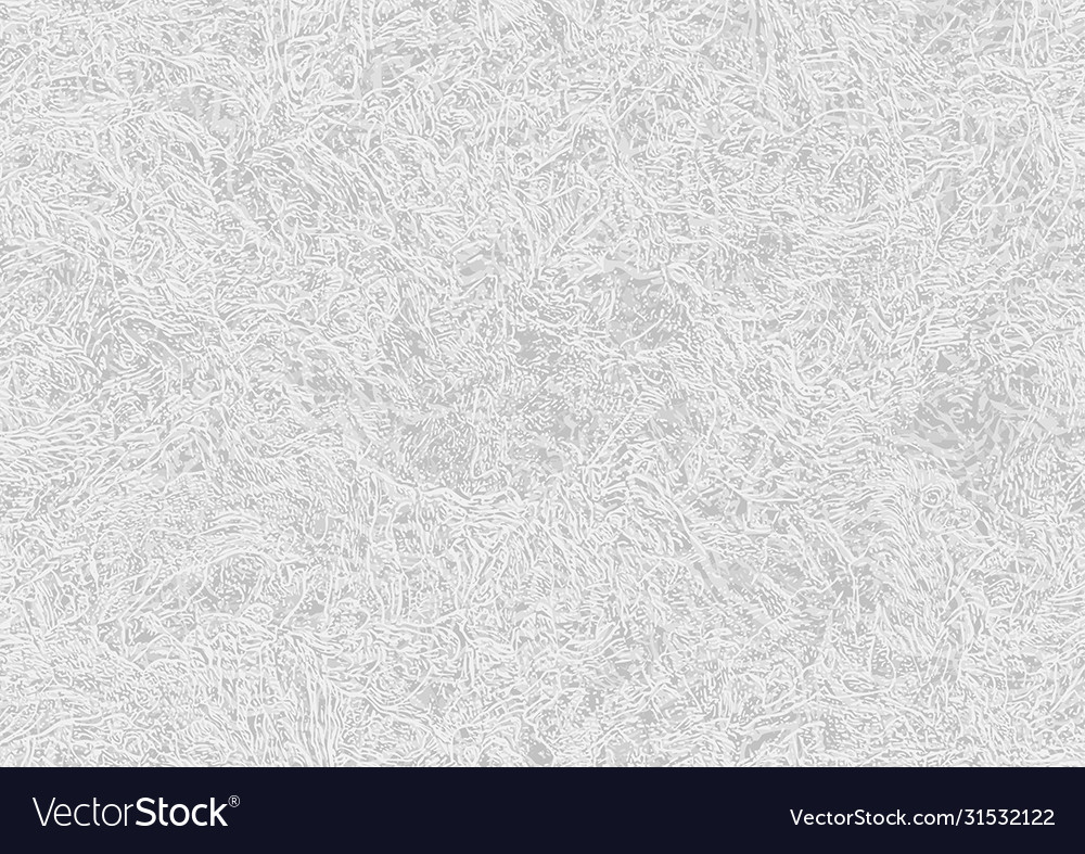 Seamless white coarse texture Royalty Free Vector Image