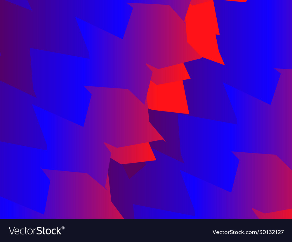 Colorful gradient abstract background Royalty Free Vector