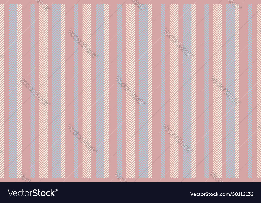 Veil background lines seamless row texture Vector Image