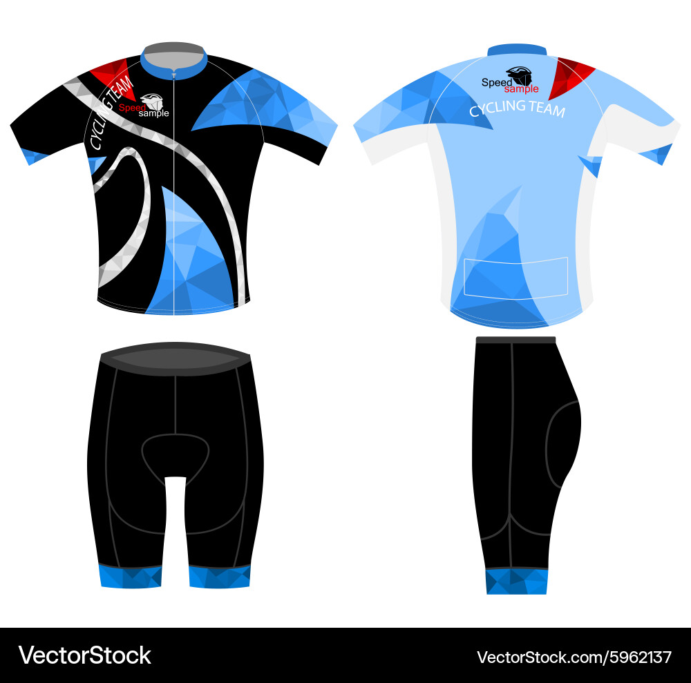 Poly shirt Royalty Free Vector Image - VectorStock