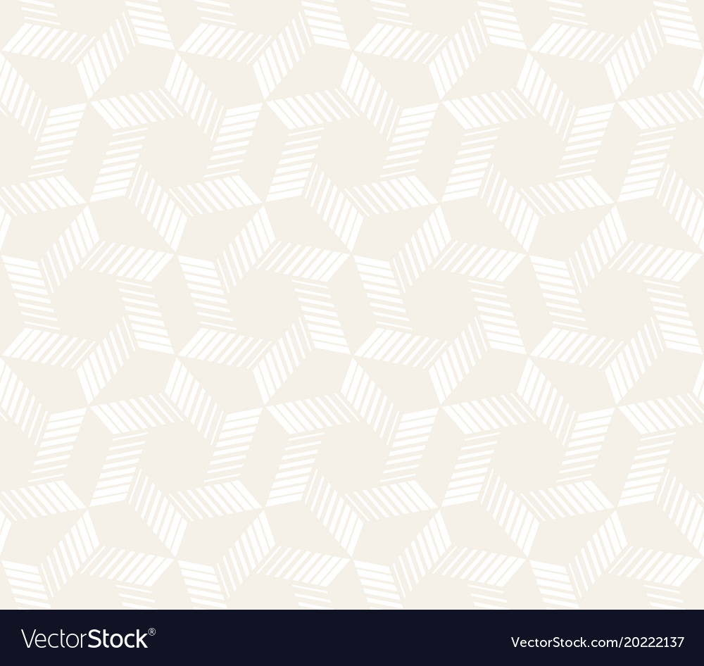 Seamless subtle pattern modern stylish Royalty Free Vector