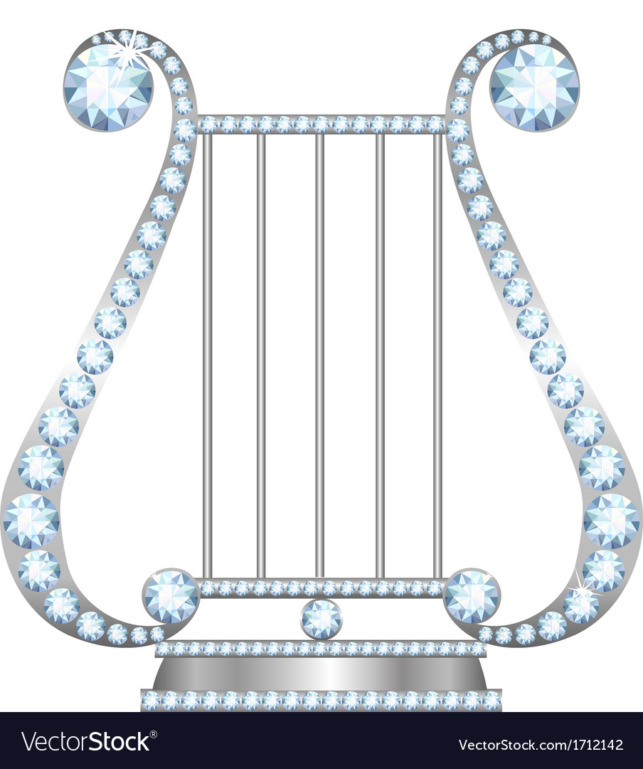 Lira Royalty Free Vector Image - VectorStock