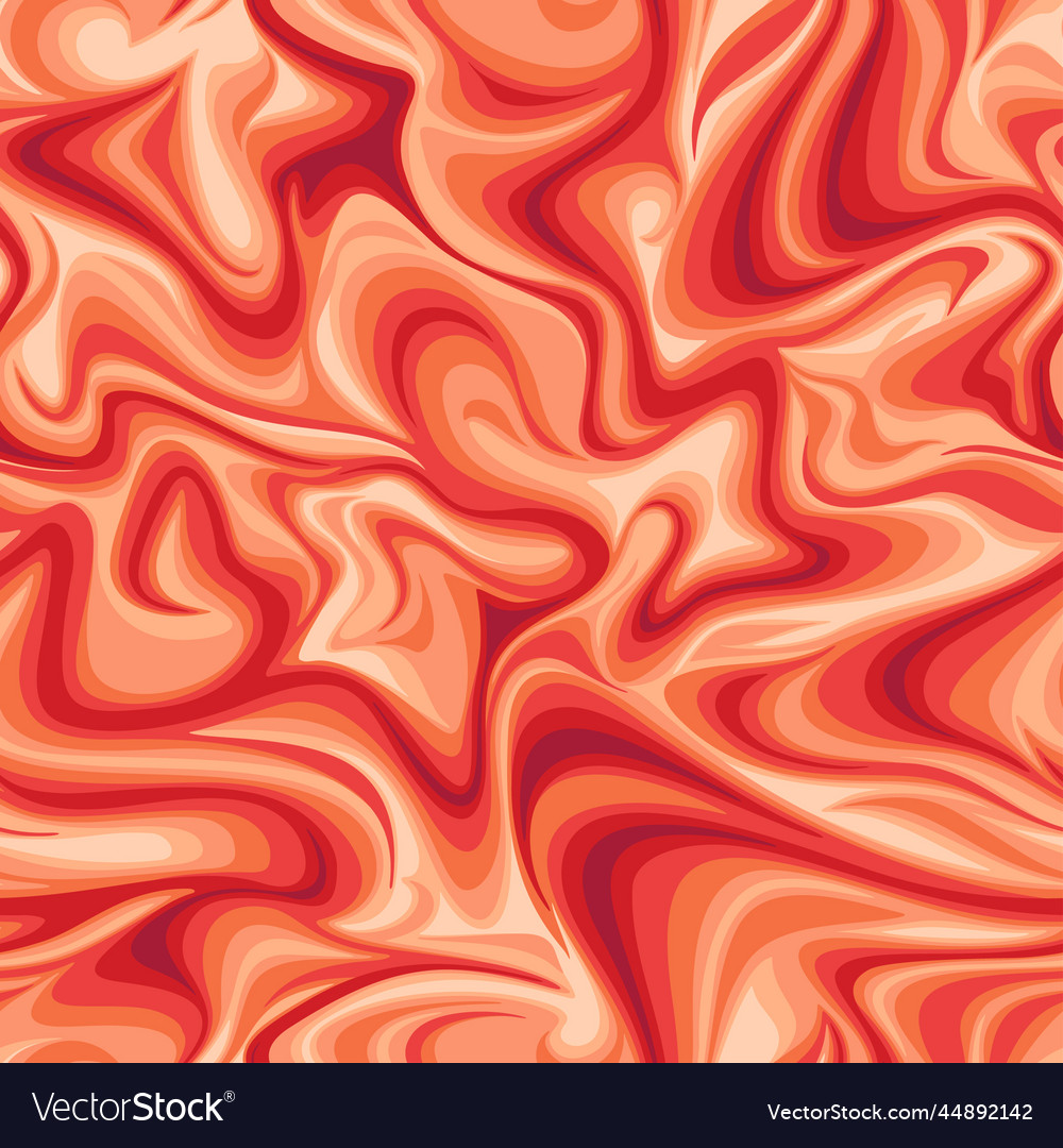 Marble texture seamless pattern Royalty Free Vector Image