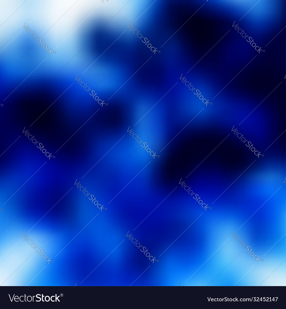 Abstract blur background Royalty Free Vector Image