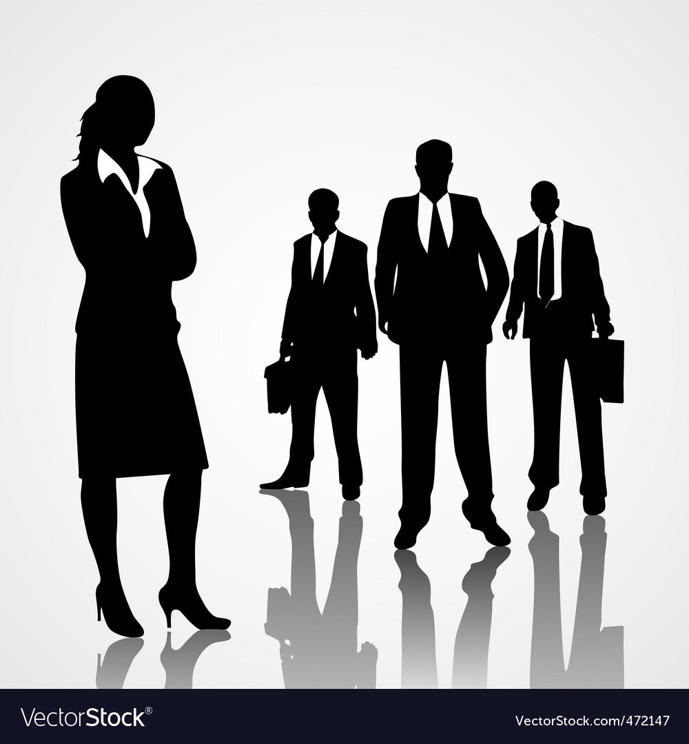 Businessman Royalty Free Vector Image - VectorStock