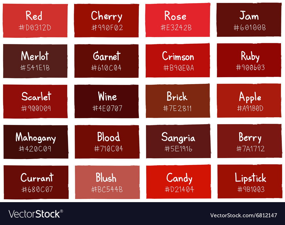 Light Red Background Color Code At Sharon Alexander Blog