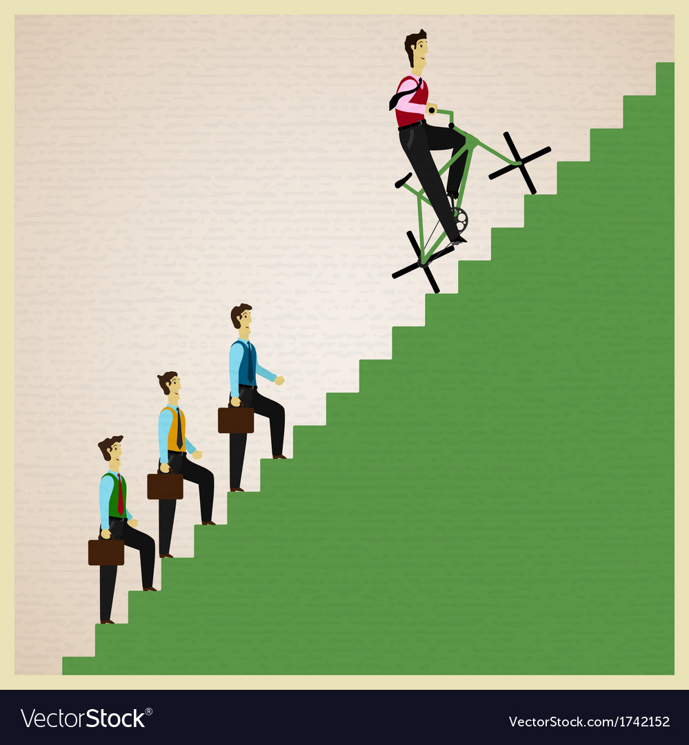 Competition Royalty Free Vector Image - VectorStock