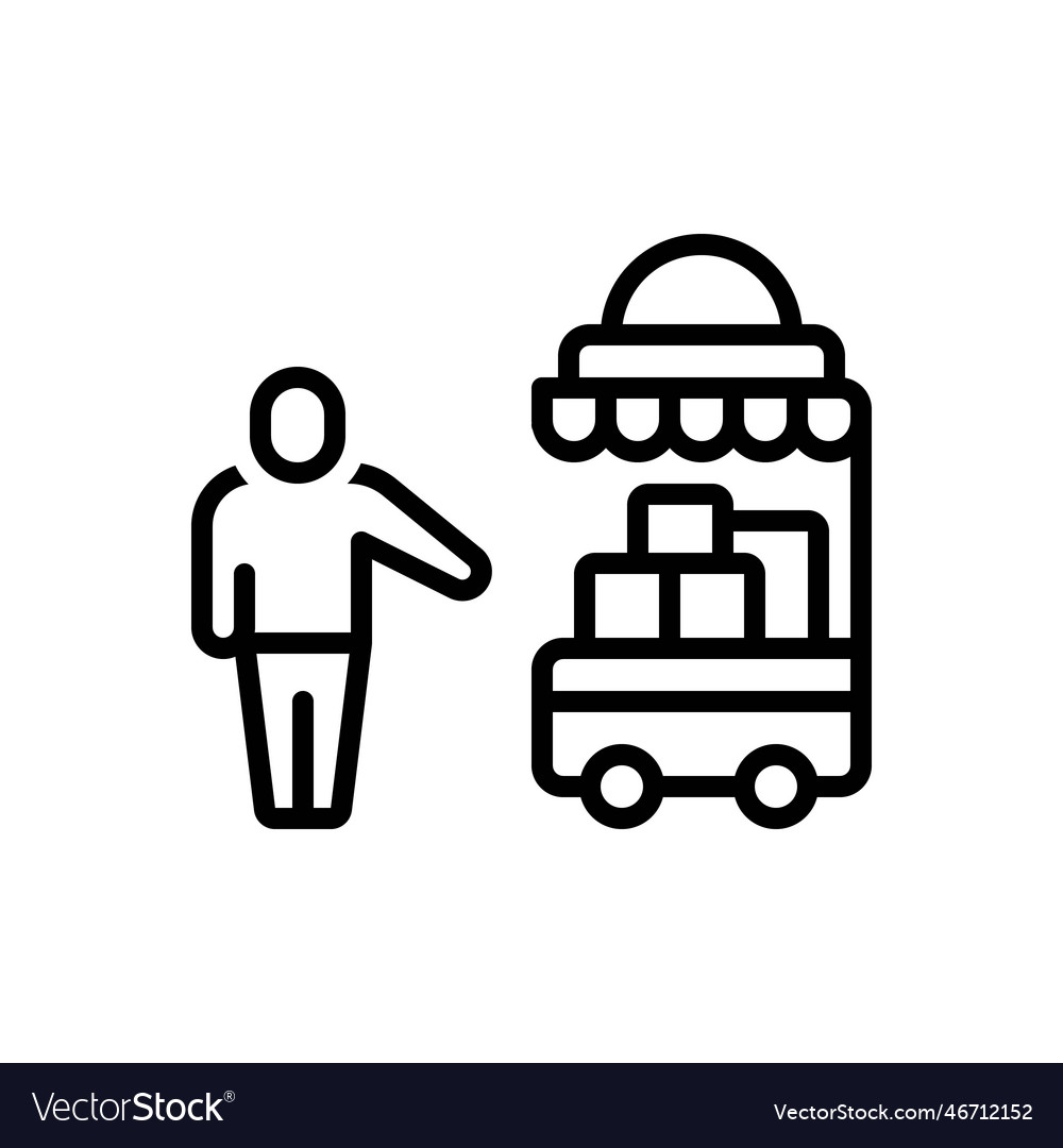 Providers Royalty Free Vector Image - VectorStock
