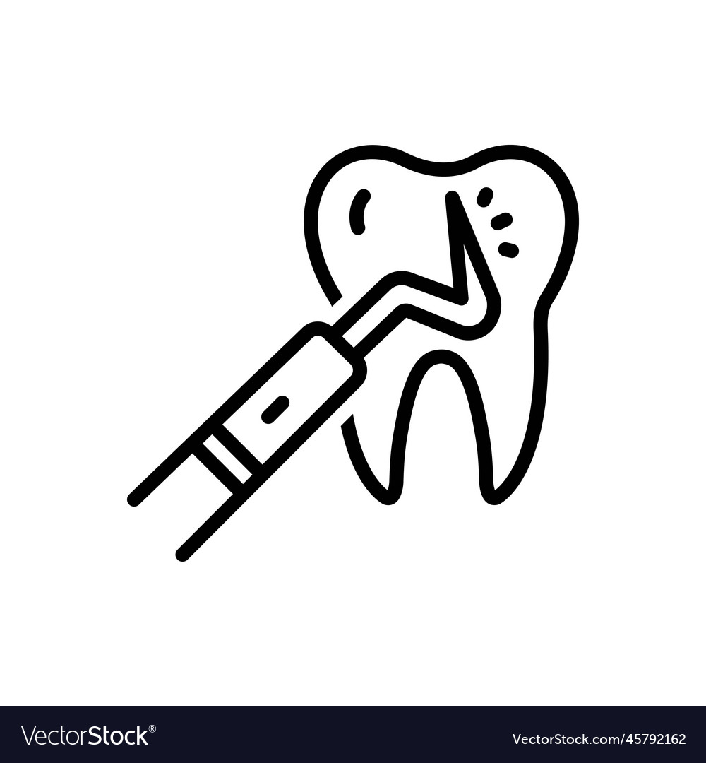 Probe Royalty Free Vector Image - VectorStock