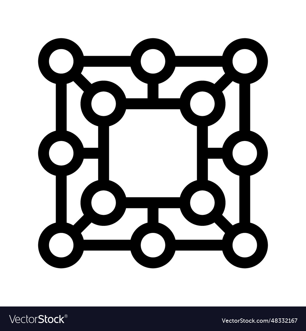 Board game icon Royalty Free Vector Image - VectorStock