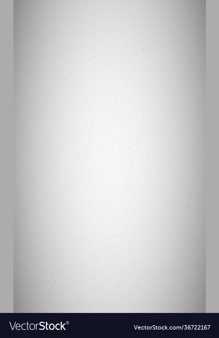 Realistic gray wall texture abstract background Vector Image