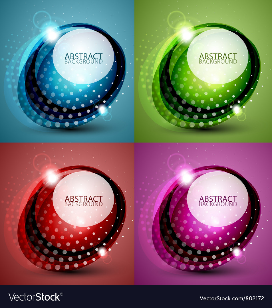 Abstract background Royalty Free Vector Image - VectorStock