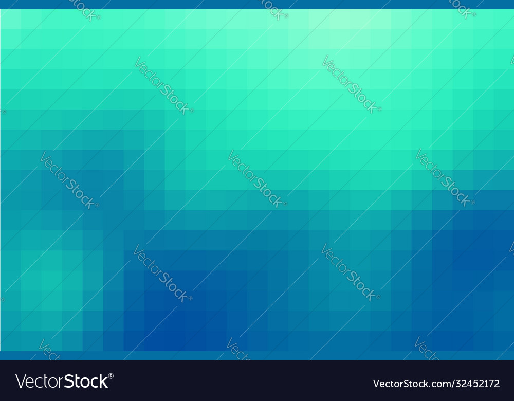 Abstract mosaic background Royalty Free Vector Image