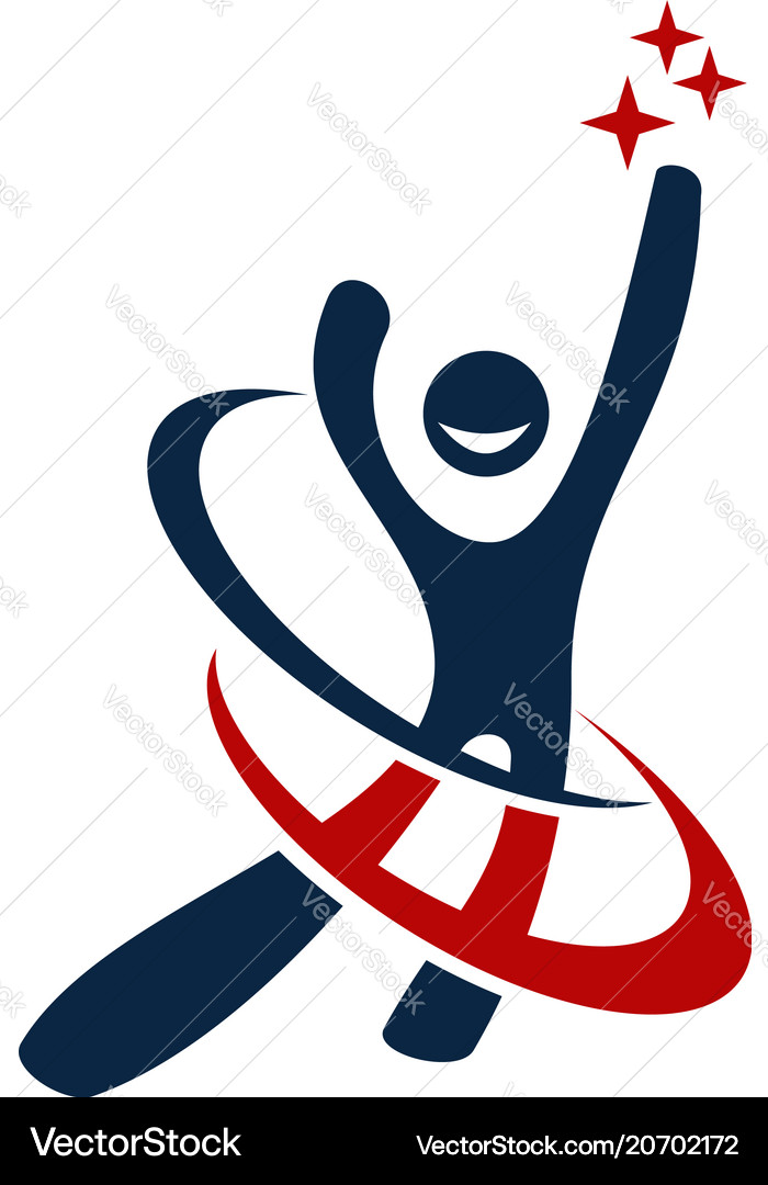 Career coaching Royalty Free Vector Image - VectorStock