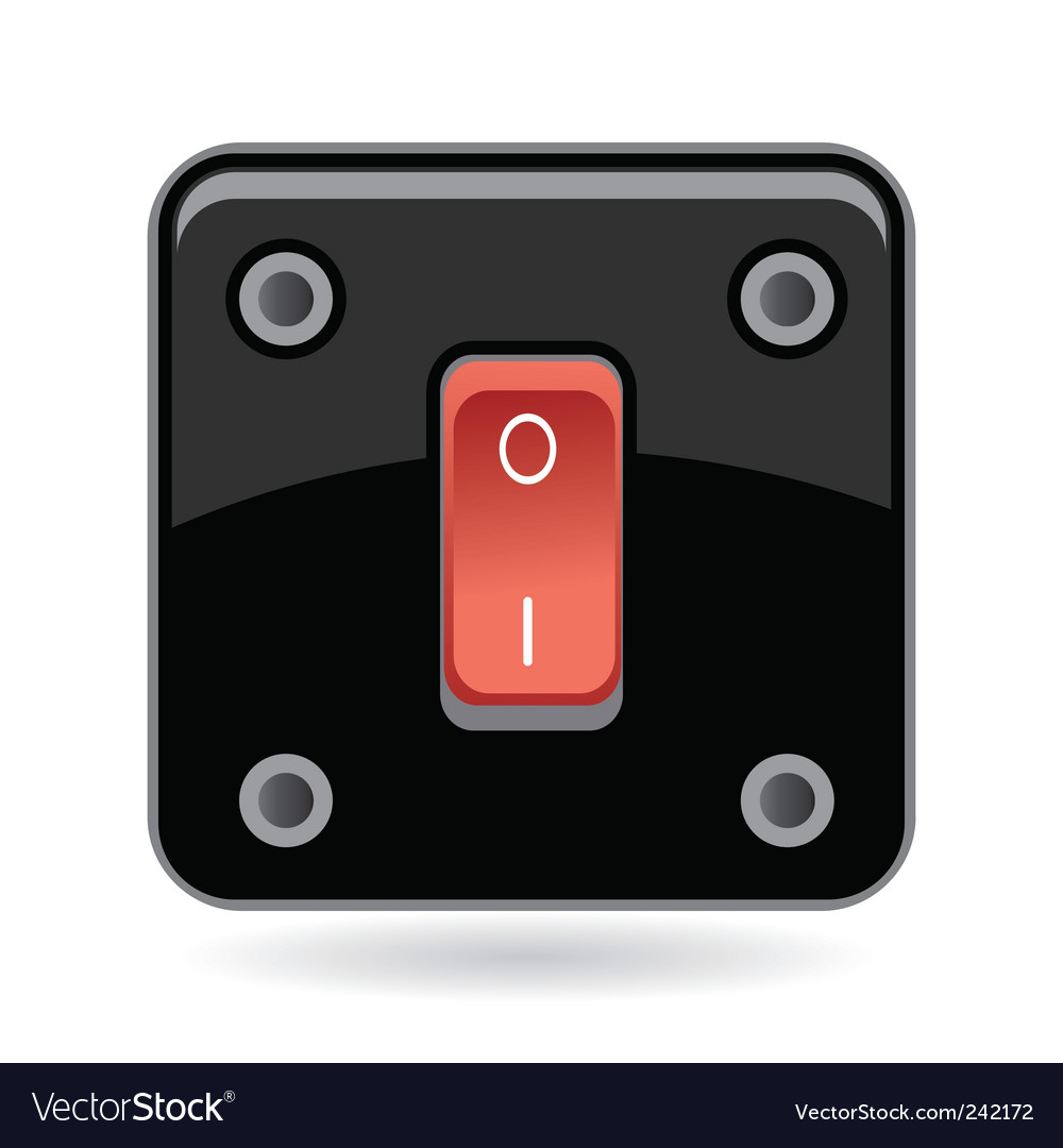 Ticker Royalty Free Vector Image - VectorStock