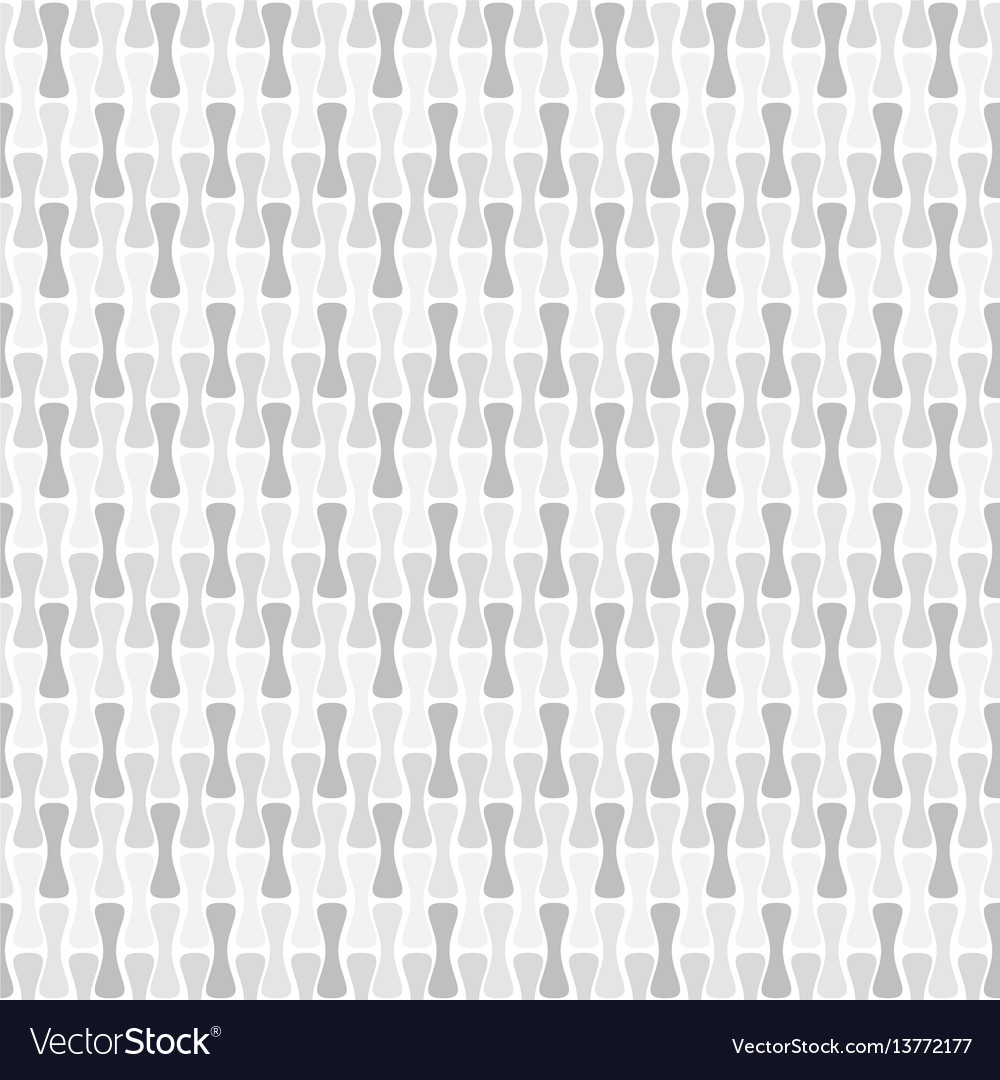Geometric pattern - seamless Royalty Free Vector Image
