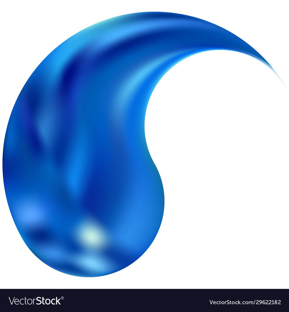 Abstract background in form shape Royalty Free Vector Image