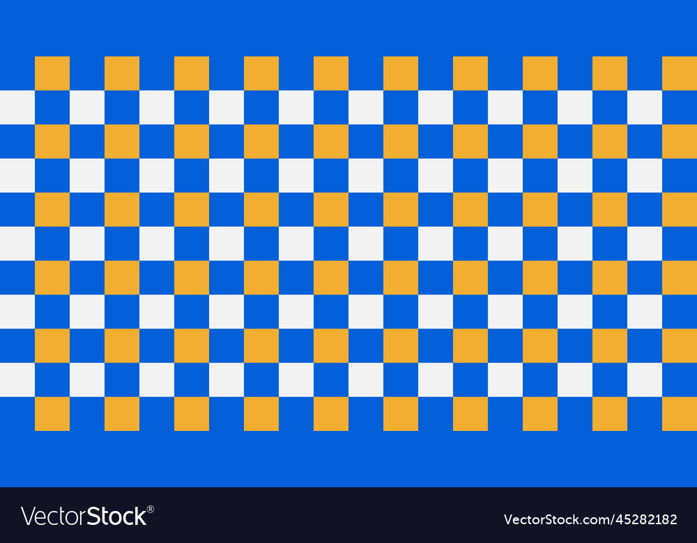 Geometric Seamless Pattern Abstract Seamless Vector Image