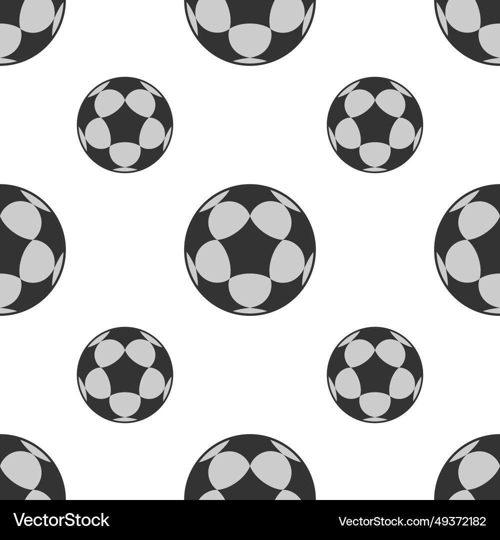 Korfball different balls Royalty Free Vector Image