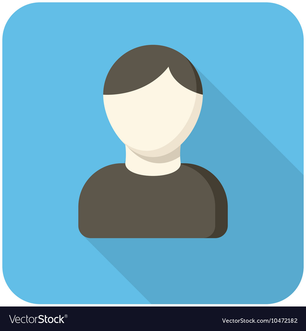 User icon Royalty Free Vector Image - VectorStock