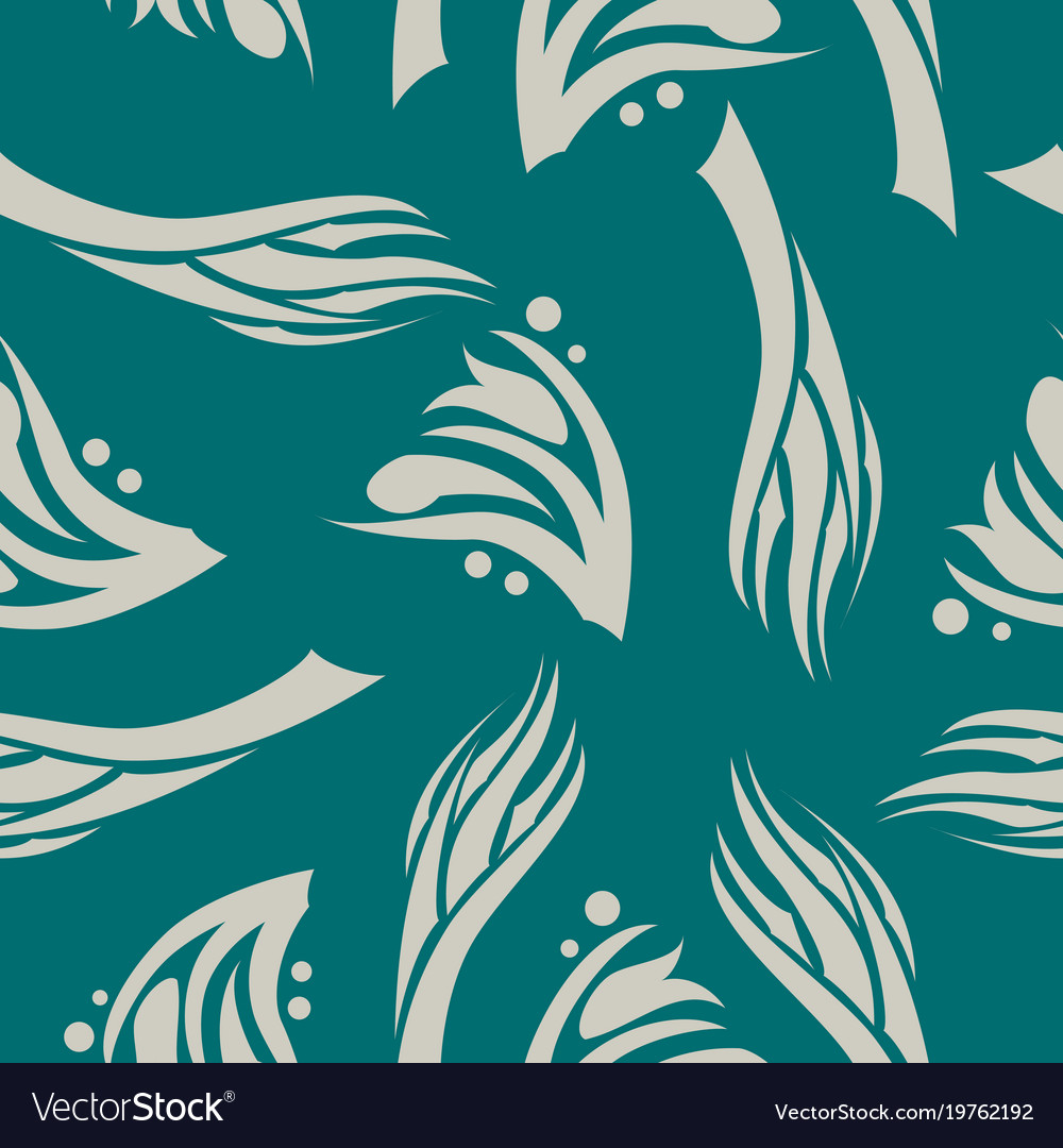 Abstract pattern Royalty Free Vector Image - VectorStock