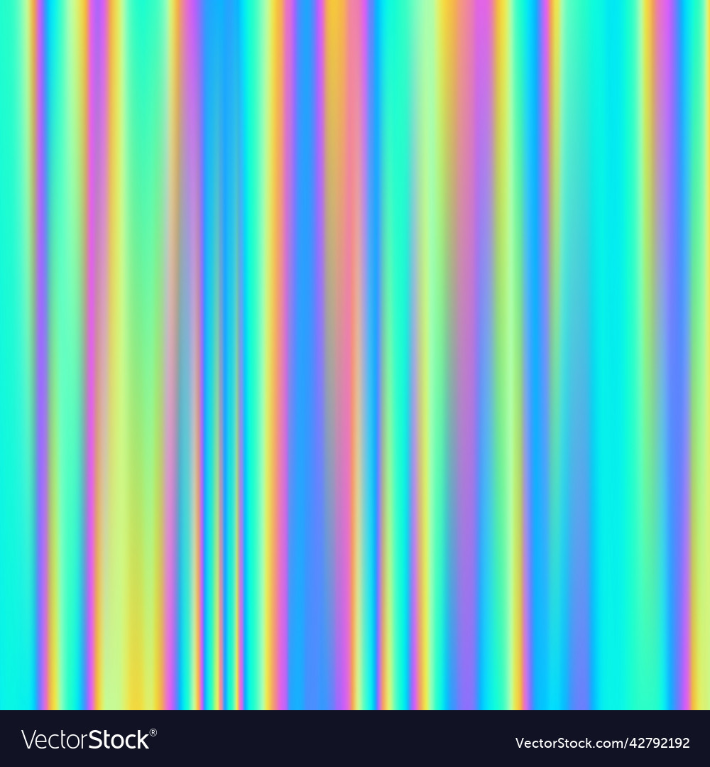 Image with vertical defocused thin lines Vector Image